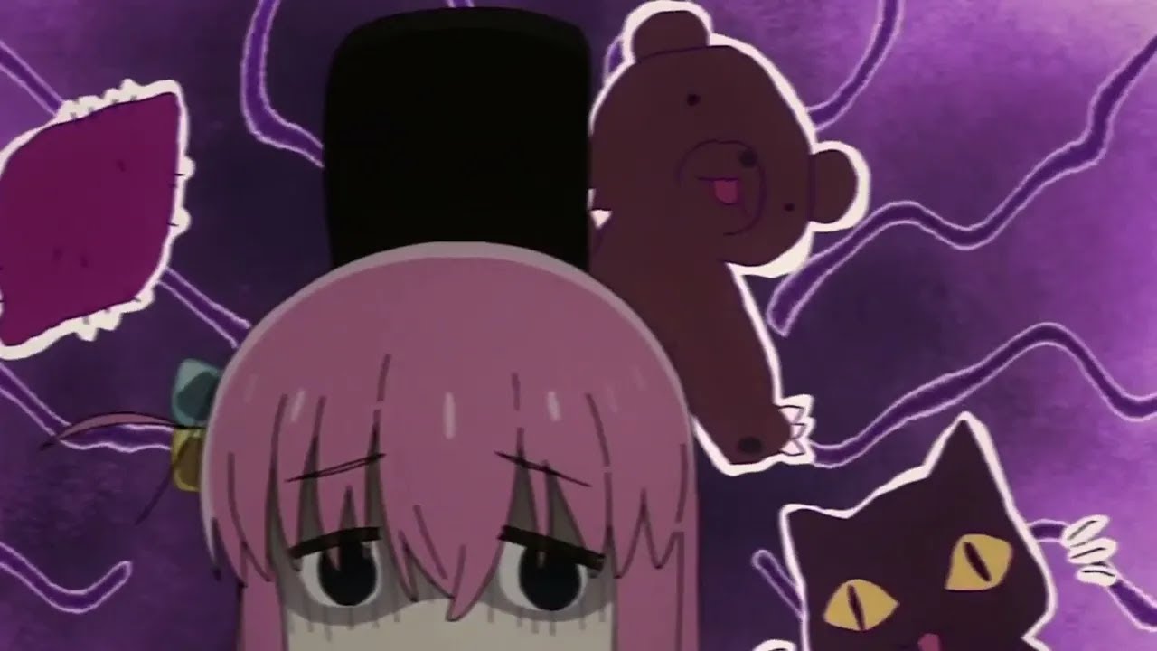 𝐢 𝐚𝐦 𝐣𝐮𝐬𝐭 𝐚 𝐟𝐫𝐞𝐚𝐤 || 1 hour version - YouTube