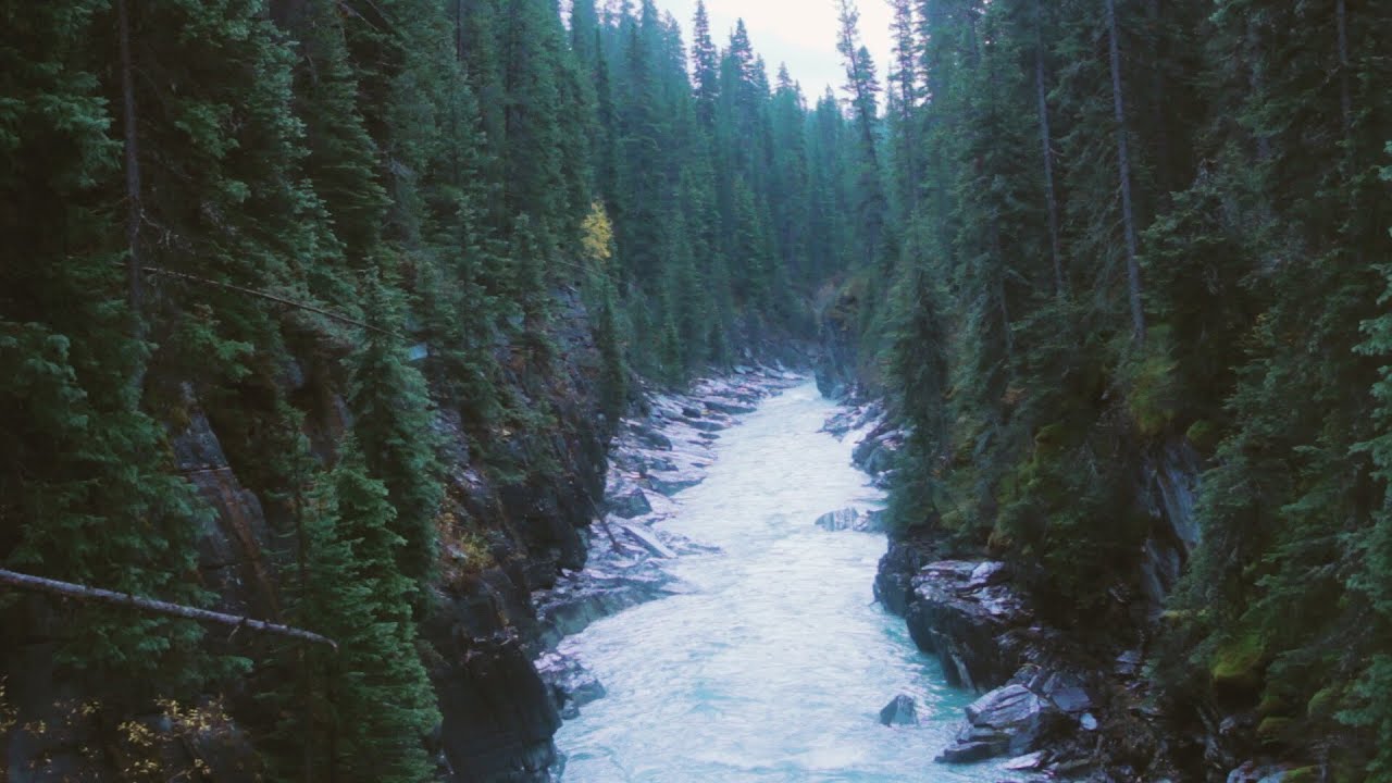 Crossing at Vermillion - YouTube