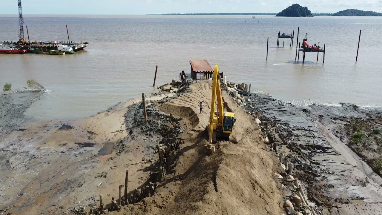 Jambatan Batang Lupar - YouTube