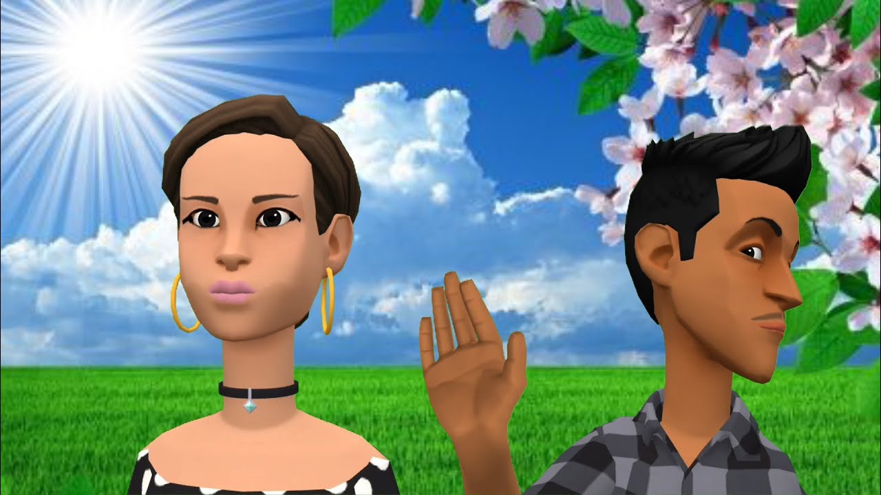 Rayagada Kuwi Odia Cartoon Comedy - YouTube