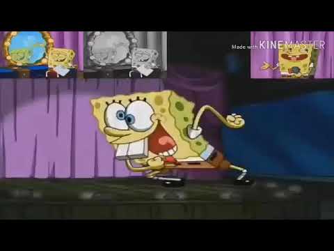 Preview 2 Spongebob v7 Effects (Sponsored By Preview 2 Effects) - YouTube
