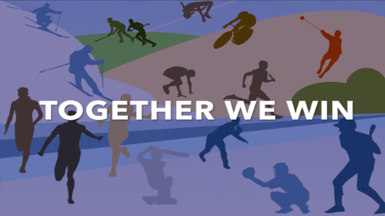 Together We Win | Kamal Haji | Rahila Babar| Shahana Jaffer| Sarah Haji ...