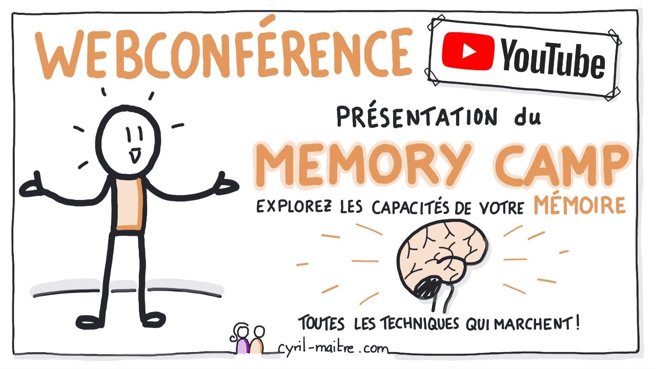 Webconférence MEMORY CAMP 2023 - YouTube