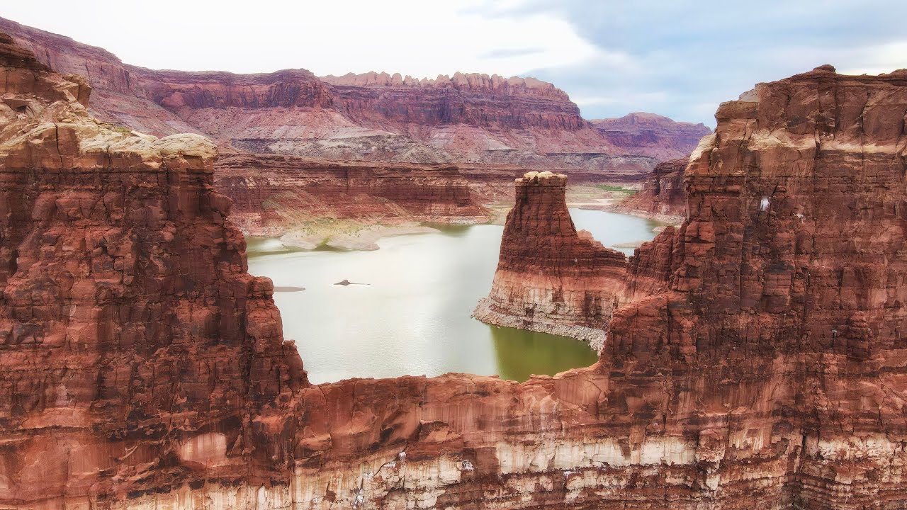 Southeast Utah - YouTube