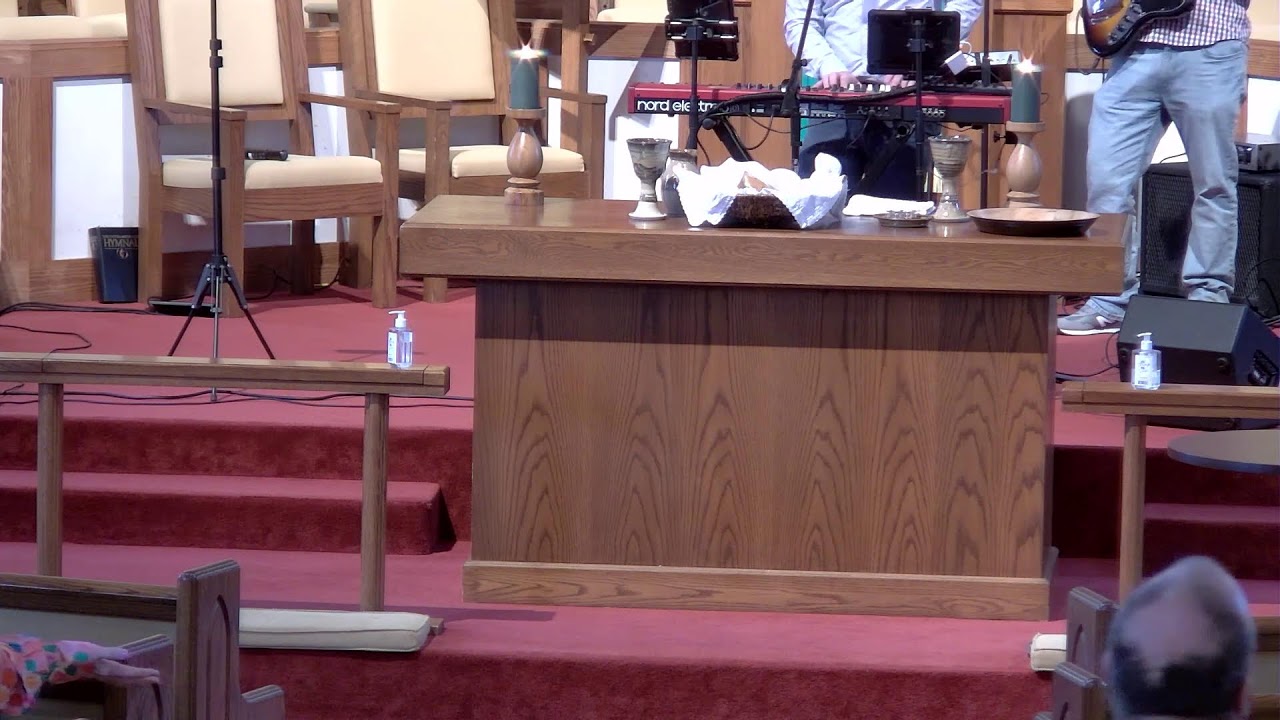 Sermon: I am the Gate - YouTube