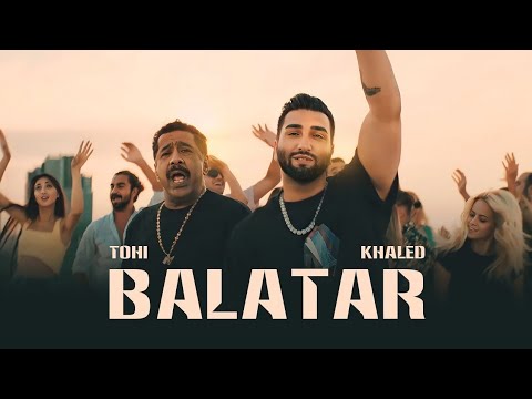 TOHI & Khaled - Balatar - موزیک ویدیو خفن تهی و خالد به نام بالاتر