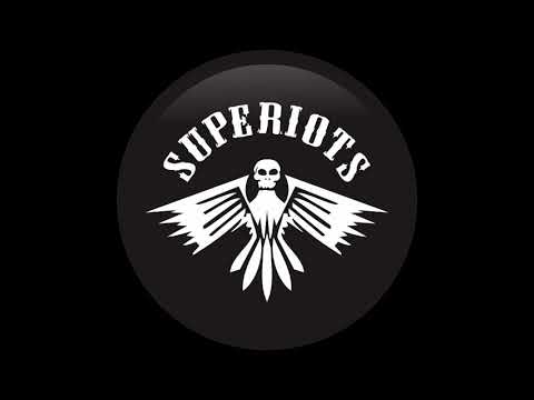 Superiots - Kata Maaf Takkan Membunuhmu (Official Music)