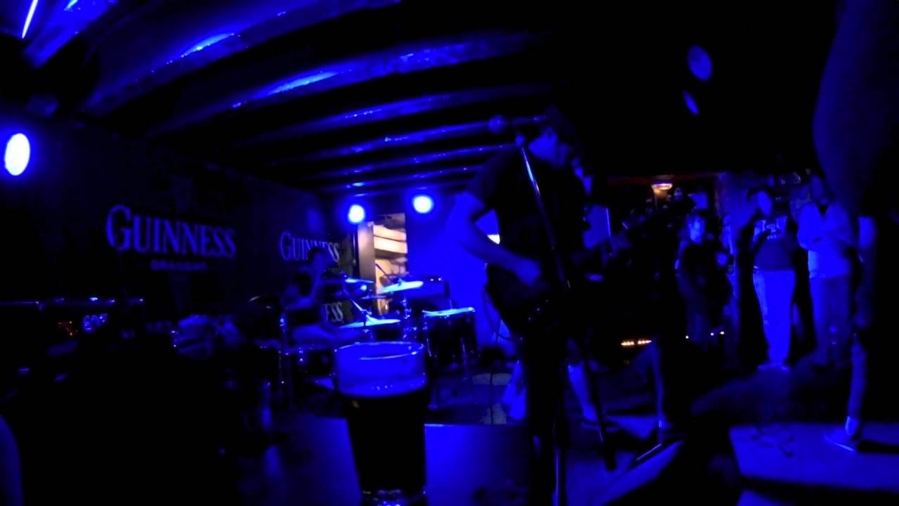 Nasty Toaster - YouTube