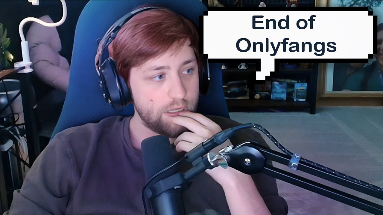 Sodapoppin ENDS OnlyFangs Guild - YouTube