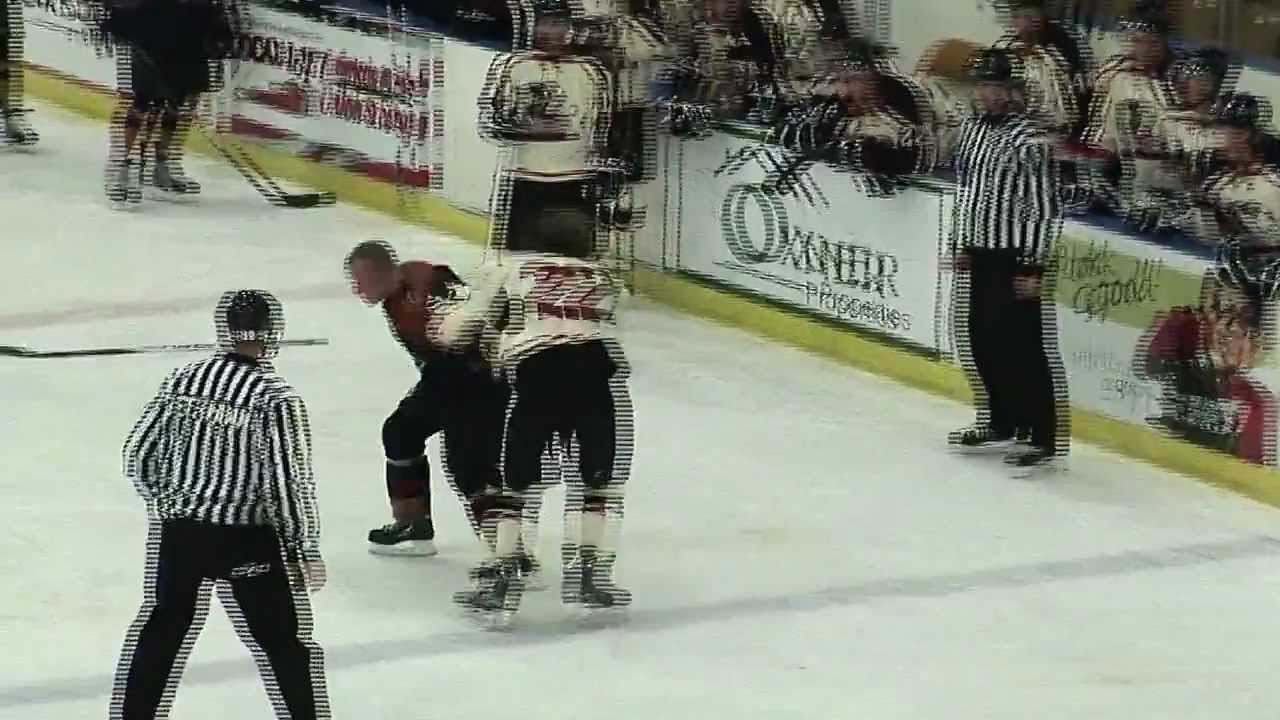 Chris Affinati vs Corey Bellamy 11-3-12 - YouTube