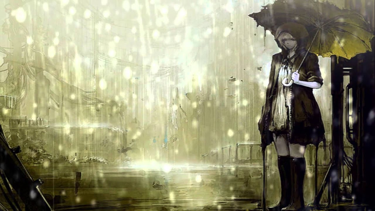 Yiruma - Moonlight [Rainy Mood] - YouTube