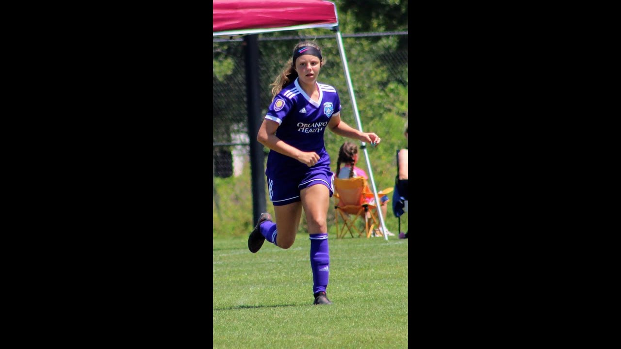 Taylor Foss Highlights Video - YouTube