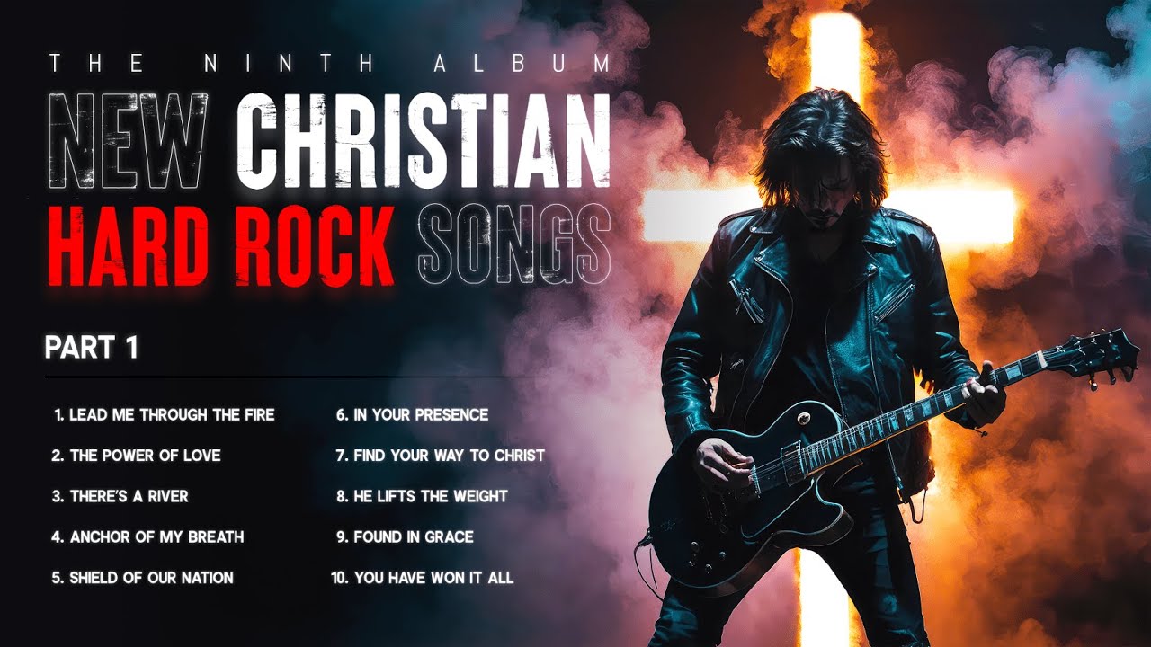 The Sowers - The Ninth Album Part 1 | Ai | Christian New Single ...