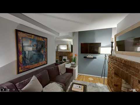 410 West 25th Street, Unit 1A, Manhattan, NY - Presented by Steven ...