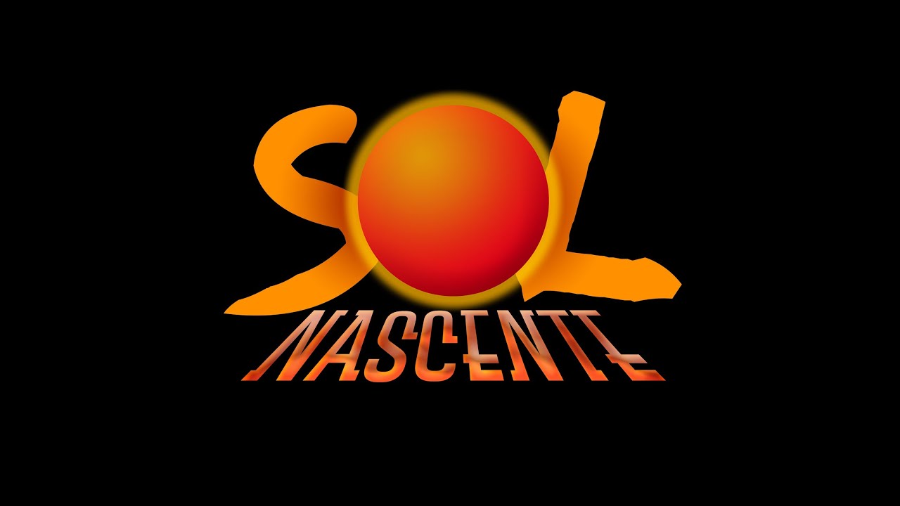 ABERTURA DE "SOL NASCENTE" - YouTube