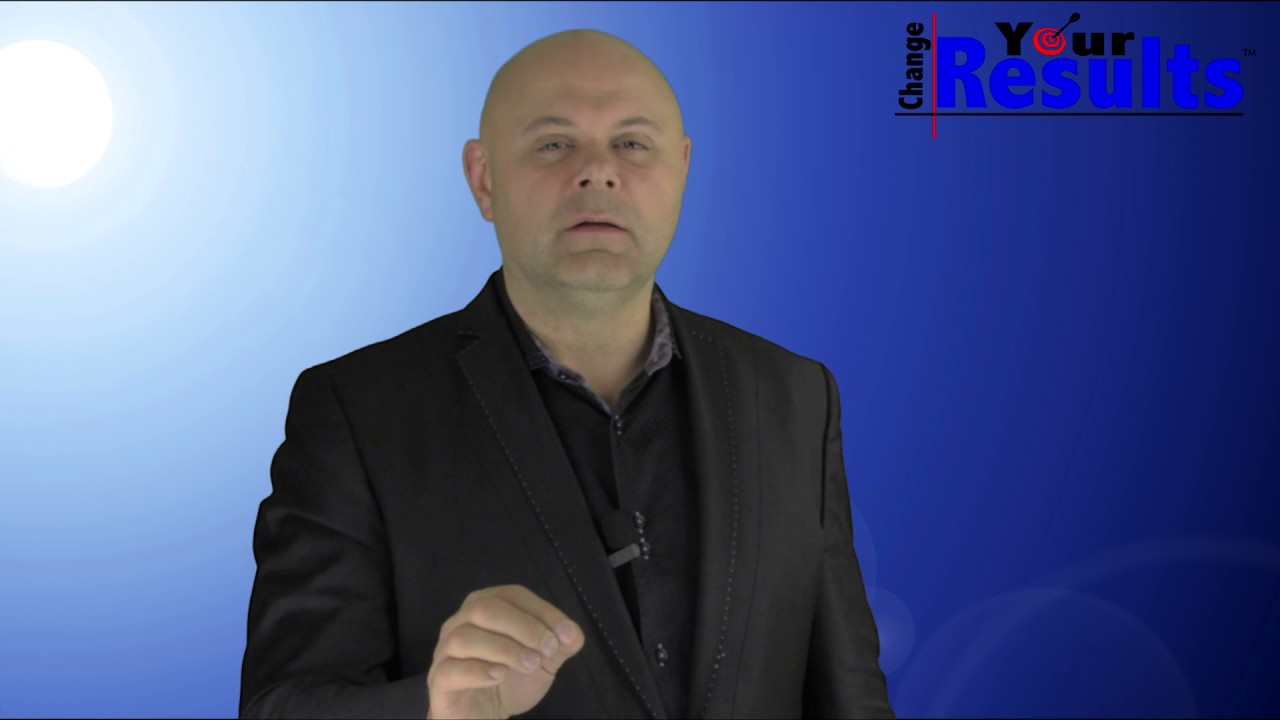 DAILY VIDEO 338: Believe in yourself - YouTube