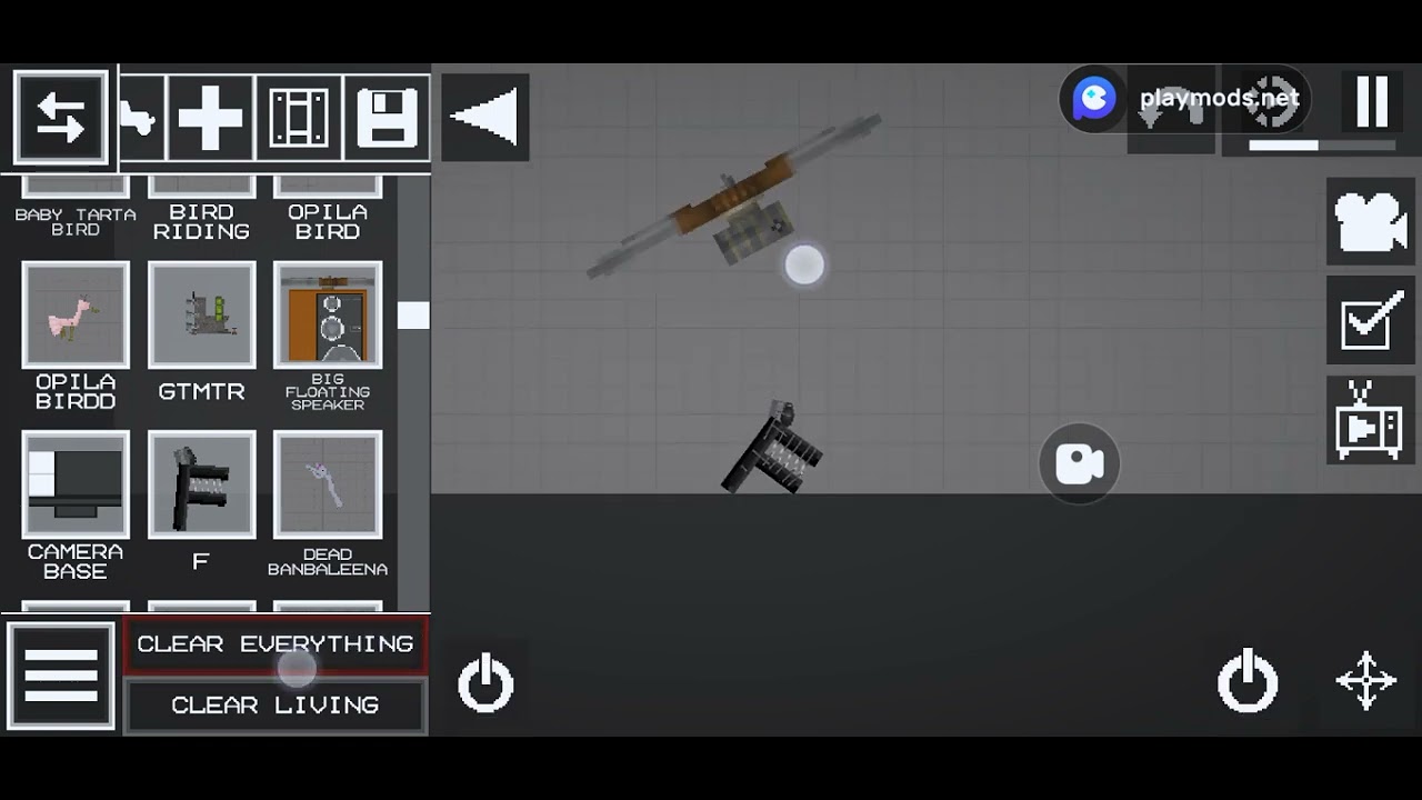 PART 3 Showing my melon saves) - YouTube