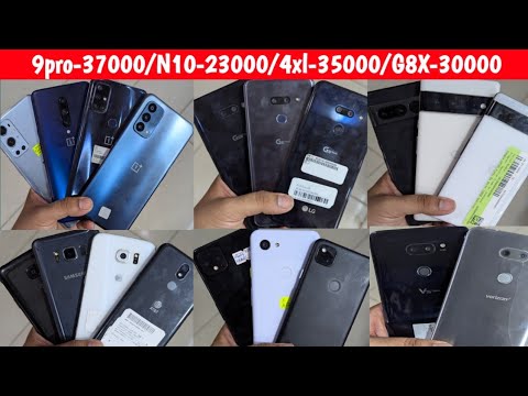 23 oct update 🥰@BhaMobilesamsang s8 active/s6/pixel 3a/4a/4xl/6a/6pro/7pro/v30/g8/g8x/N200/N10 ...