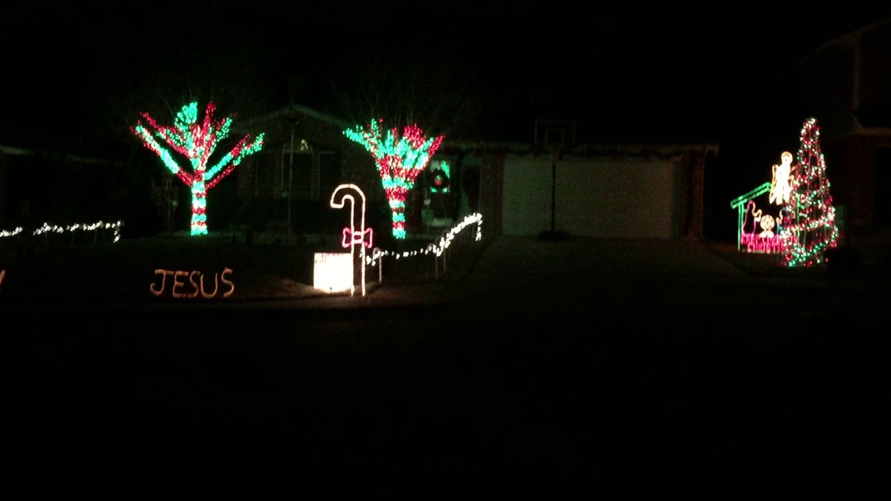 Nut Rocker TSO - YouTube