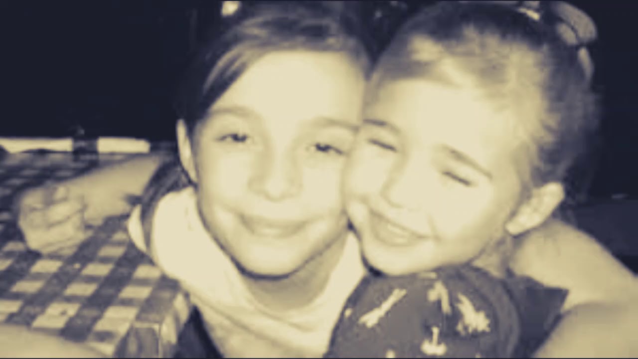 Destiny Champagne story - YouTube