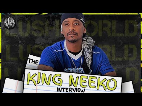King Neeko Invades Lush Wold - YouTube