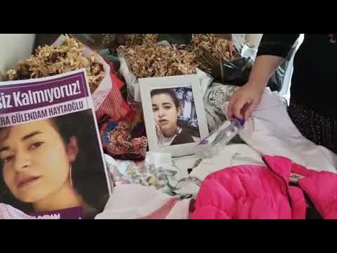 Azra'nın annesi: adalet yerini buldu