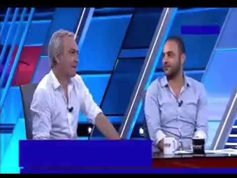 Önder Özen Hasan Şaş'ı sıklemiyor #shorts