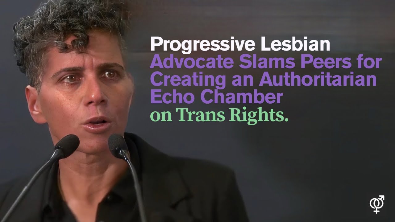 “There is No Human Right to Be a Woman.” -Faika El-Nagashi, former MP ...