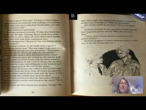 Ch 6 Behind the Bedroom Wall - YouTube