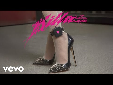 Victoria - KILLA (Official Visual Video) ft. Pabllo Vittar, Isabella Lovestory