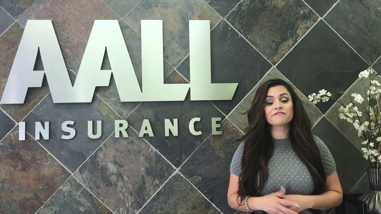 About AALL Insurance - YouTube