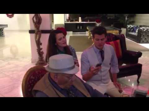 Joe Vento 1 - YouTube
