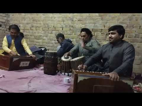 bahadar zib ao naseeb gul poshto ghazal shondi dar na khuwari khamoshi