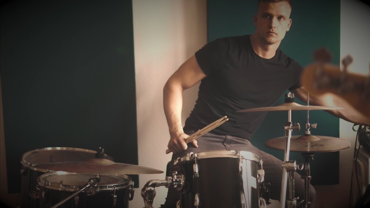 ADAM TAN - Fine Without You (Official Video) - YouTube