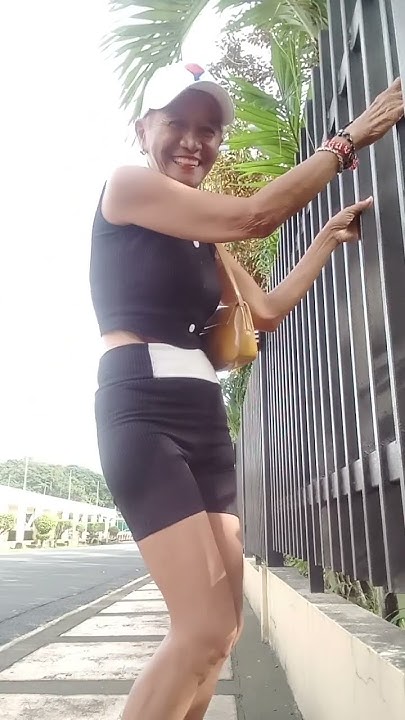 Wala lang Po happy moves 10/4/24 - YouTube