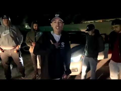 FEARLESS1 - PUT IN WORK FREESTYLE (CHICANO RAP)