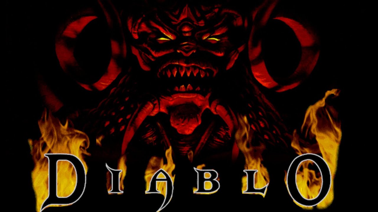 Diablo The Hell 2 Templar 18 - Farm Diablo and Defiler - YouTube