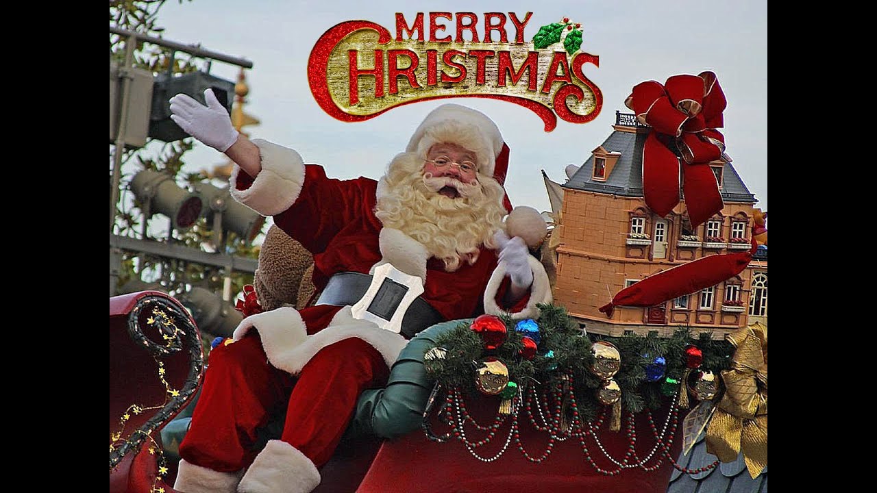 Beautiful Merry Christmas Pictures slideshow ideas taking for Kids ...