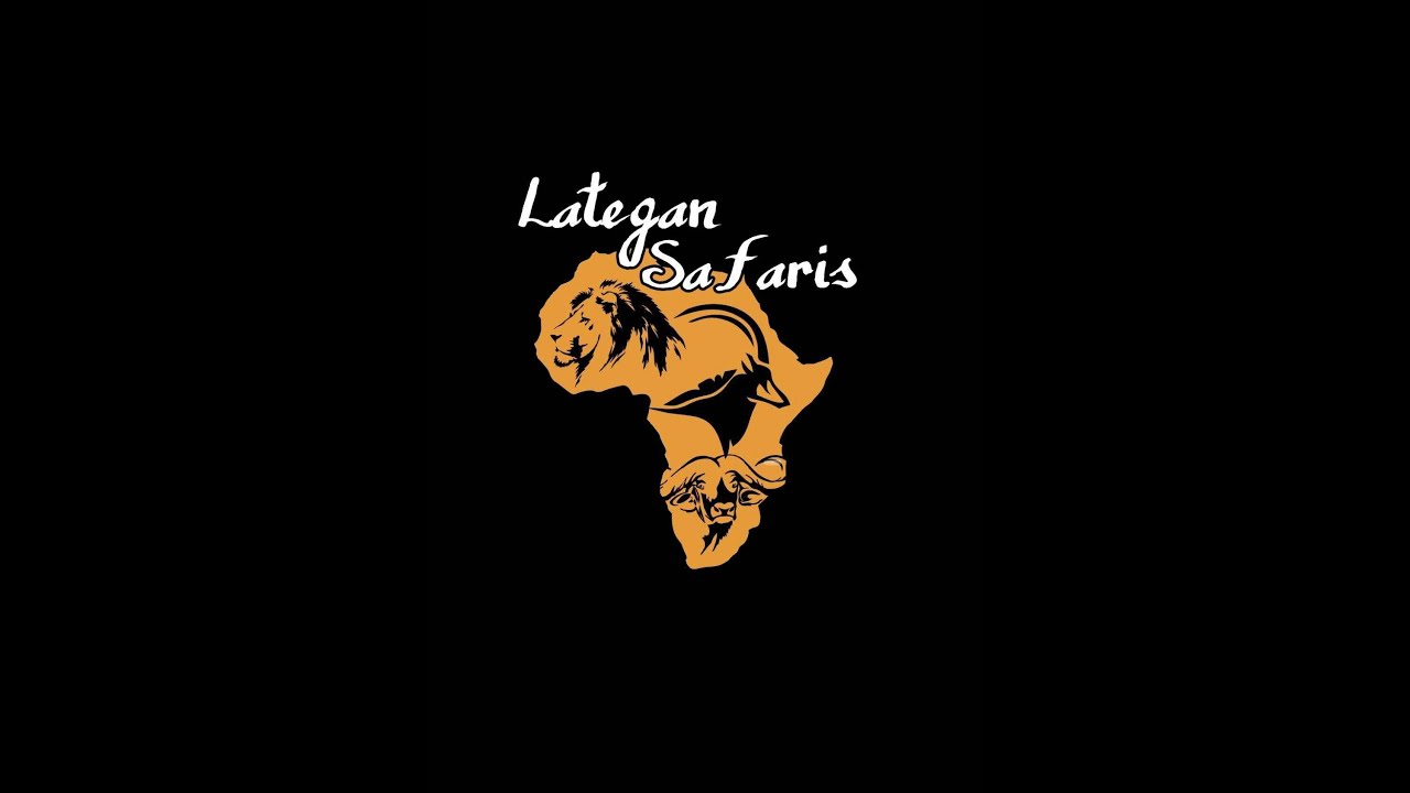 Lategan Safaris Promotional video 2024 - YouTube