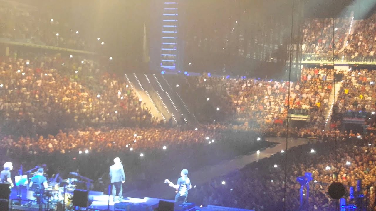 #U2 One... - YouTube