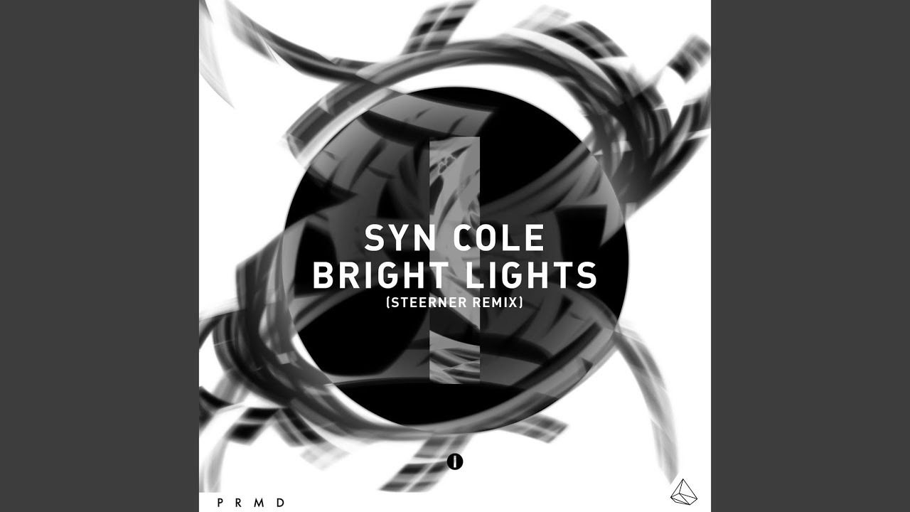 Bright Lights (Steerner Remix) - YouTube