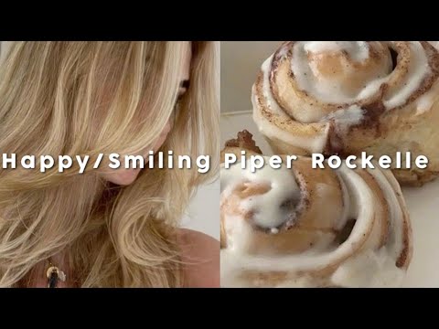 happy/smiling Piper rockelle scene pack - YouTube