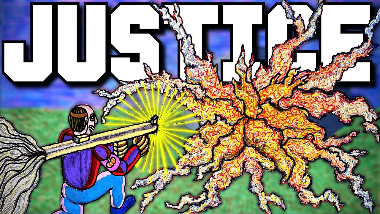 DEMOLISHING A TOXIC CLAN - Rust - YouTube