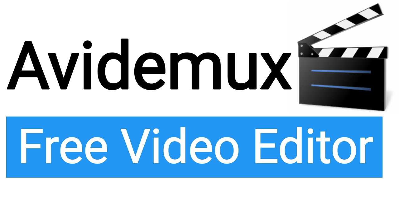 How To Install & Download Avidemux 2 7 8VC++ On Windows 10 | Amir Tech ...
