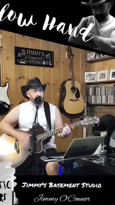 Slow Hand (Conway Twitty/ Pointer Sister's Cover) - YouTube