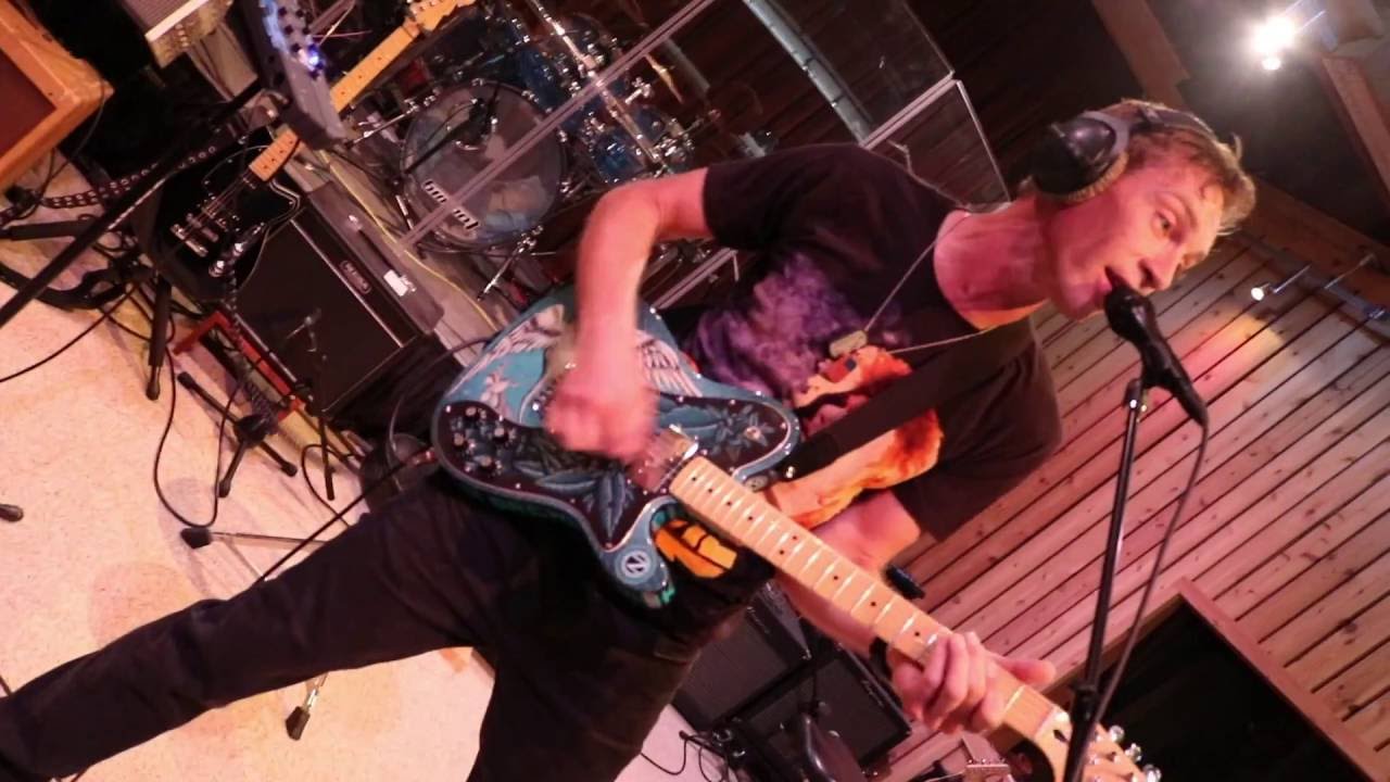 JOHN MICHAEL YOUNG -WORDS- (The Making Of) - YouTube