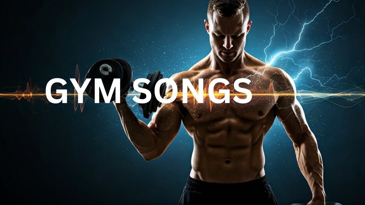 Trending Workout Music To Keep You Motivated In The Gym| Workout Mix ...