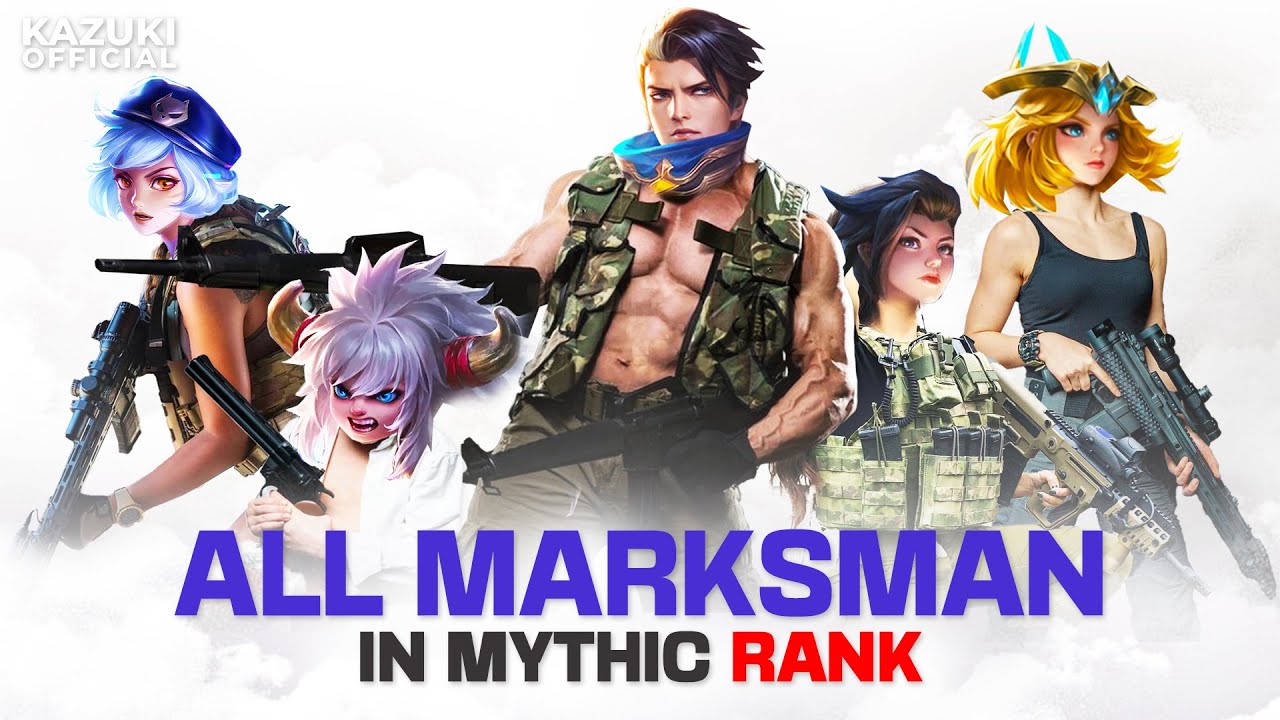 All META MM IN ONE RANK | You Won't Believe The Result - YouTube