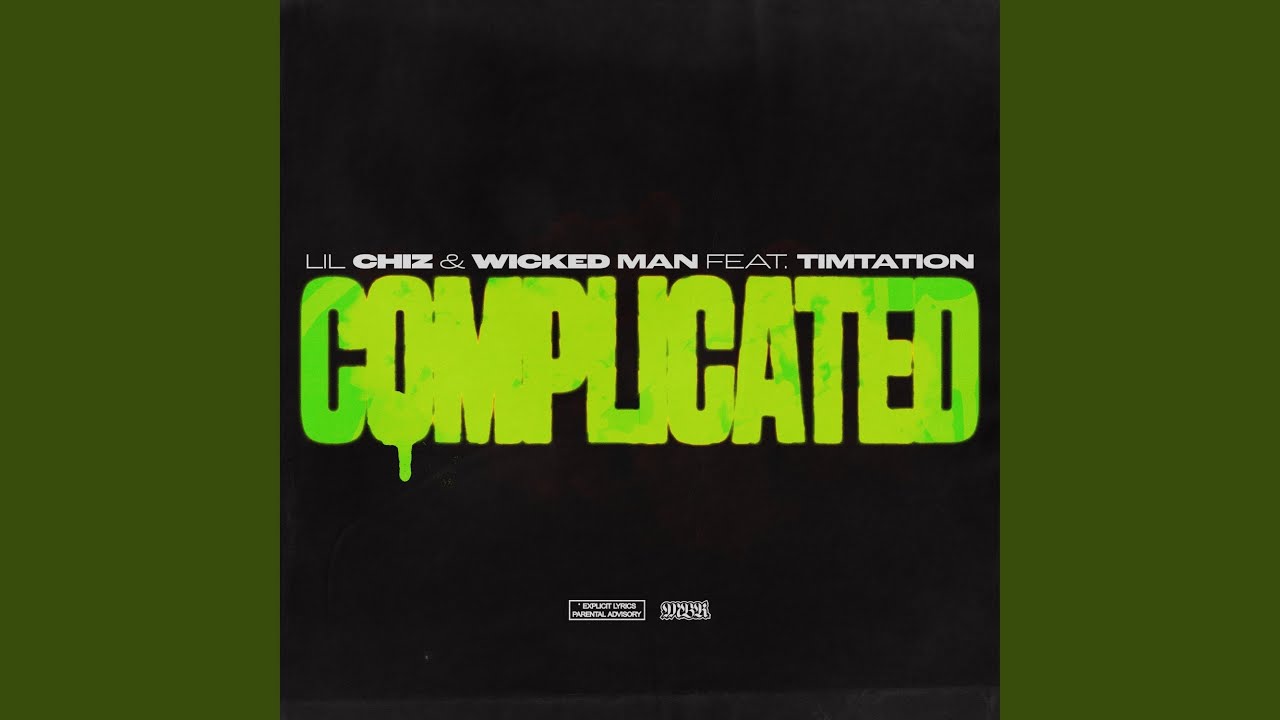 Complicated (feat. Timtation) - YouTube
