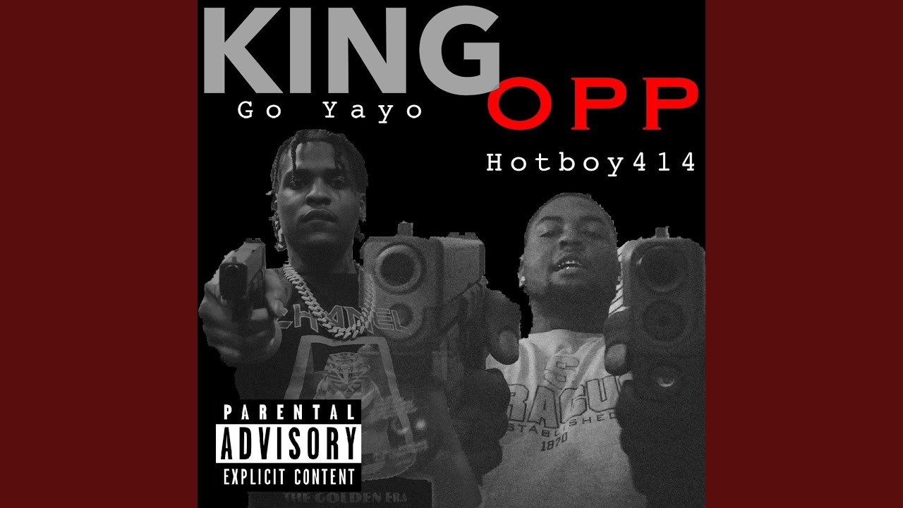 King Opp - YouTube